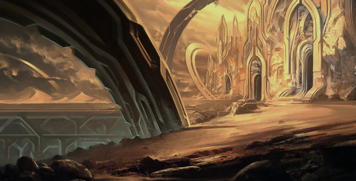 Remnants of the Precursors